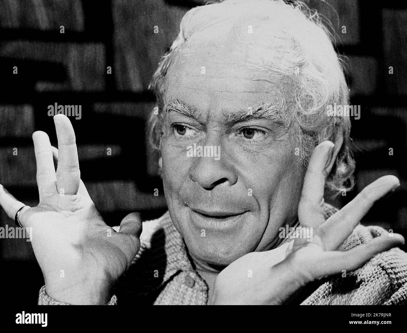 Stanley Baxter Television: The Stanley Baxter Big Picture (1973 ...