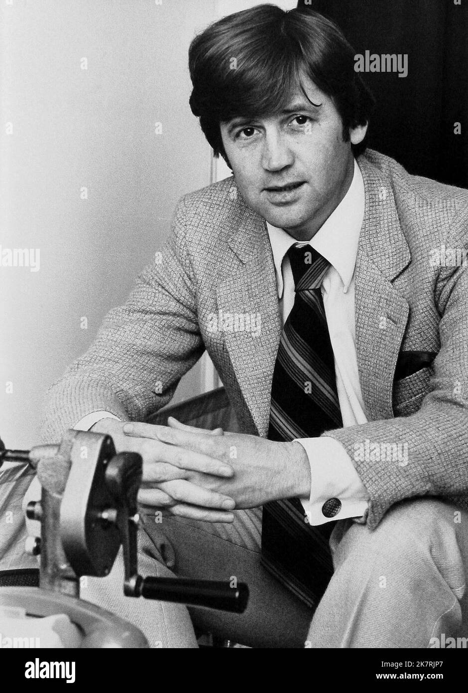 Melvyn Bragg Television: The South Bank Show (1971) 18 November 1978 ...
