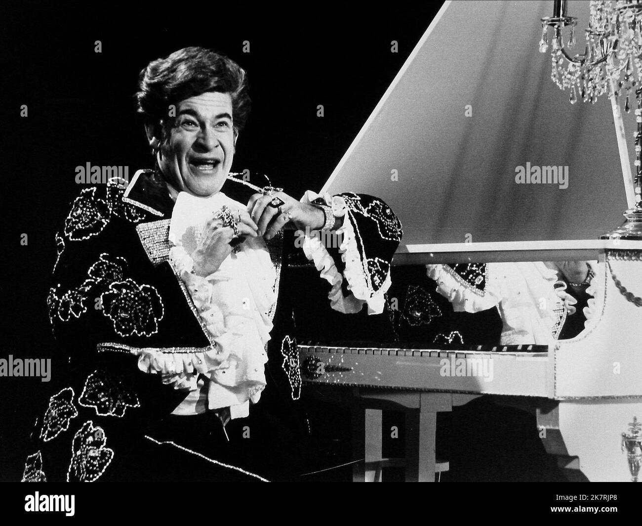 Stanley Baxter Television: Stanley Baxter On Television (1972 ...