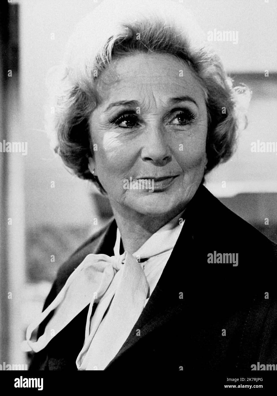Googie Withers Television: Within These Walls (1970) Characters: Prison ...