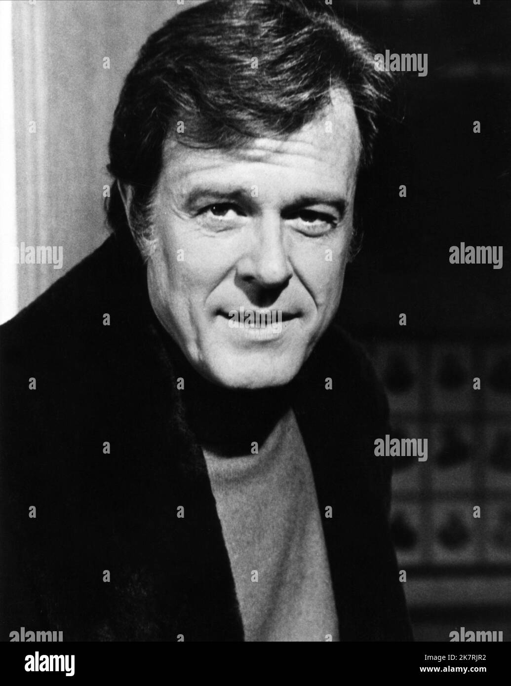 Robert Culp Television: Spectre (TV-FILM) Uk 1977, Director: Clive ...
