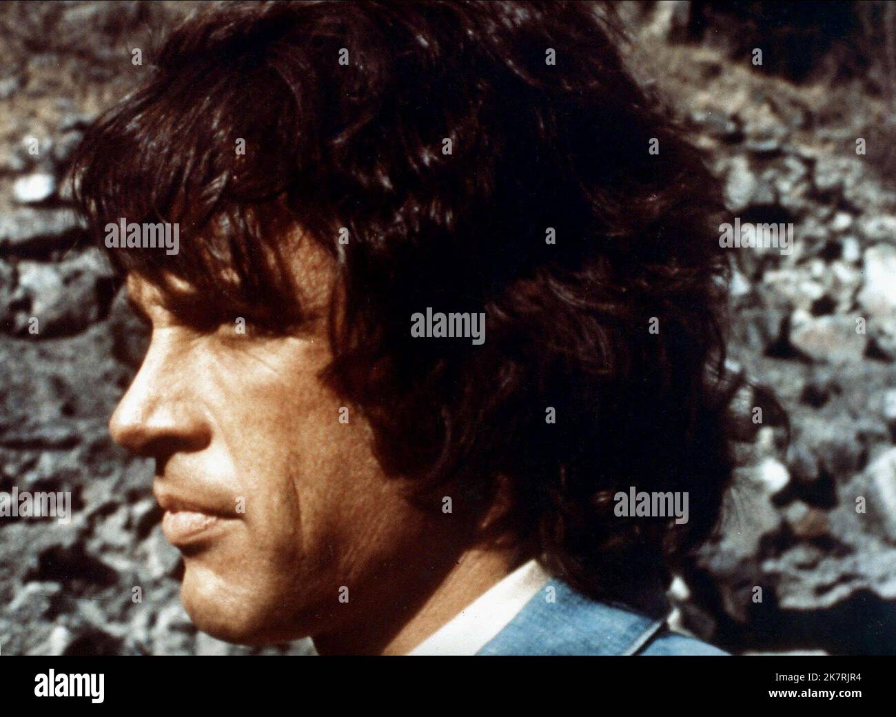 Warren Beatty Film The Parallax View (USA 1974) Characters: Joseph ...