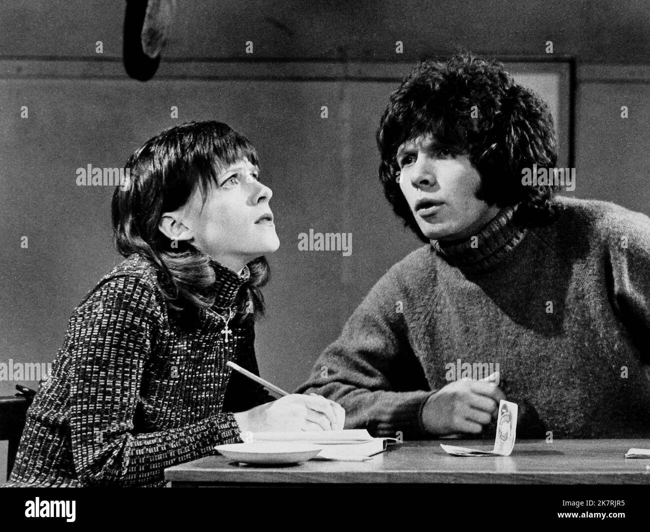 Liz Gebhardt & Peter Denyer Television: The Fenn Street Gang (1971) 17 ...