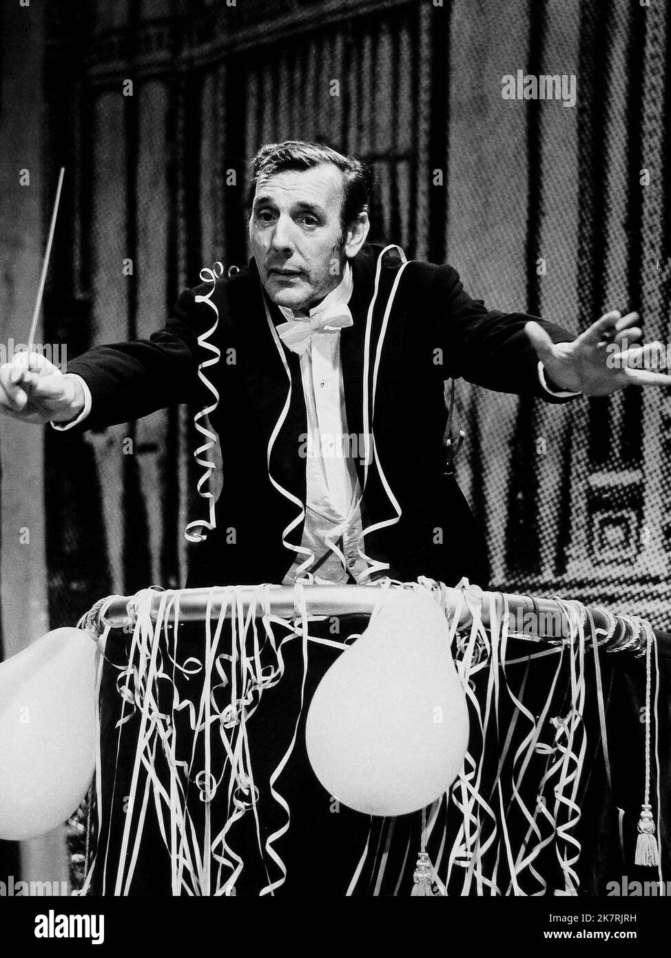 Eric Sykes Television: Sykes And A Big, Big Show (1975) 26 February ...