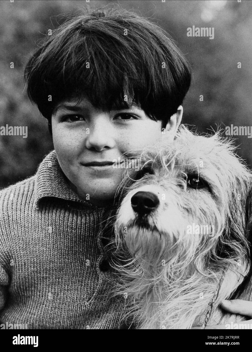 Adrian Dannatt With Jumble Television: Just William (1979) Characters ...