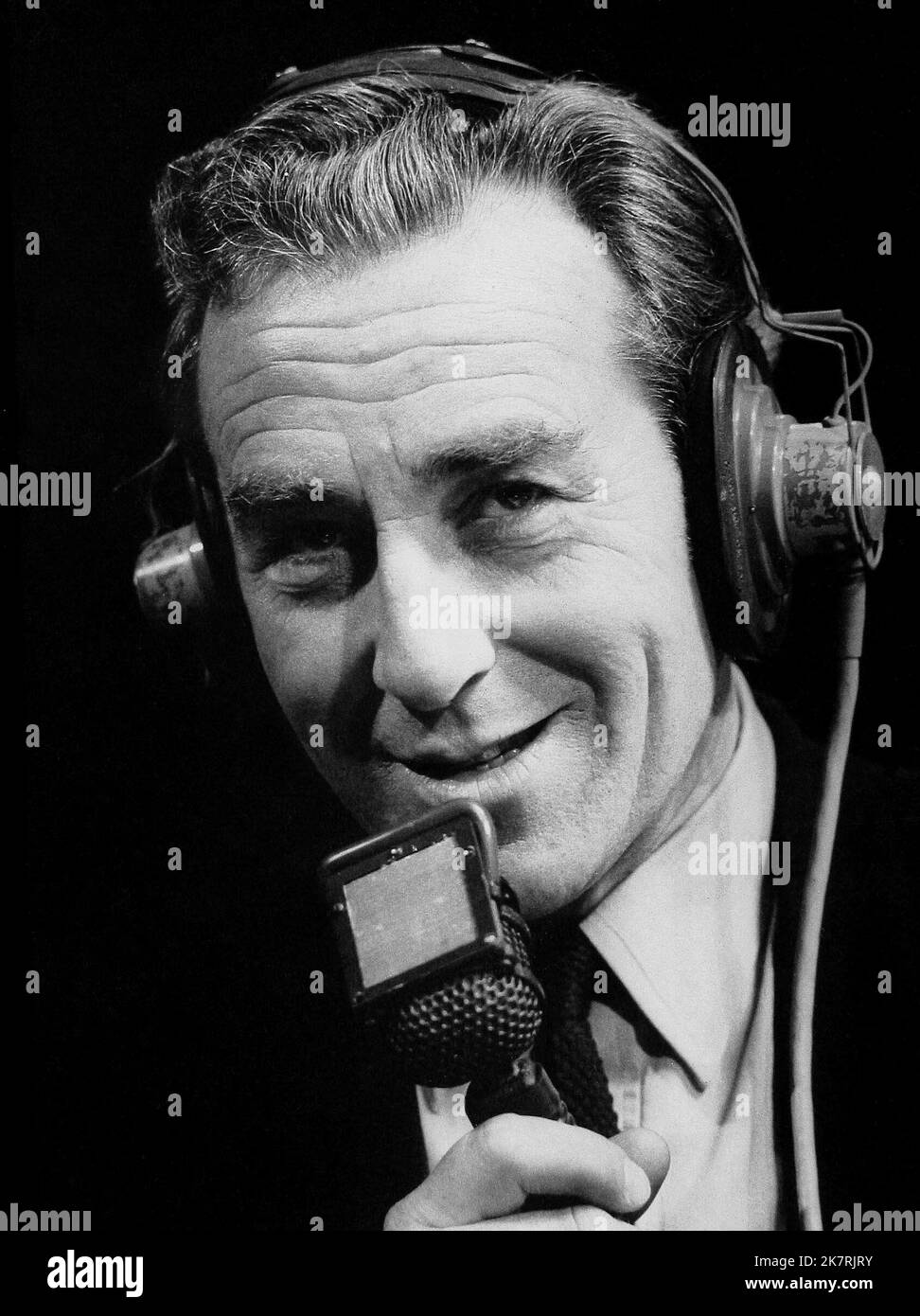 Kent Walton Television: World Of Sport (1975) 26 May 1975 **WARNING ...