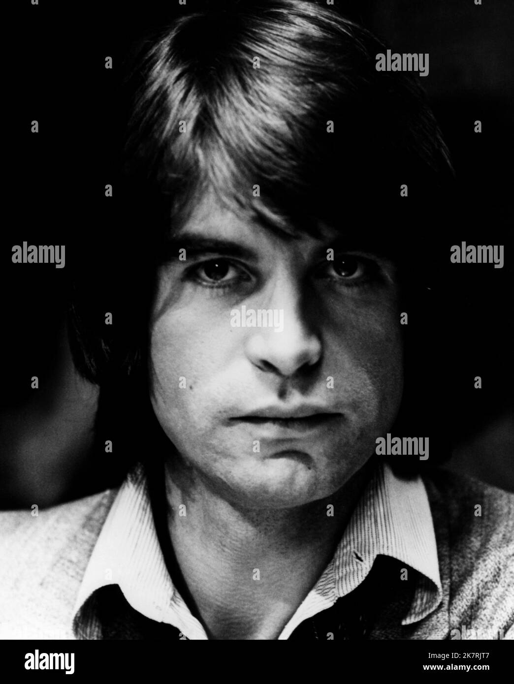 Oliver Tobias Film: The Stud (UK 1978) Characters: Tony Blake Director ...