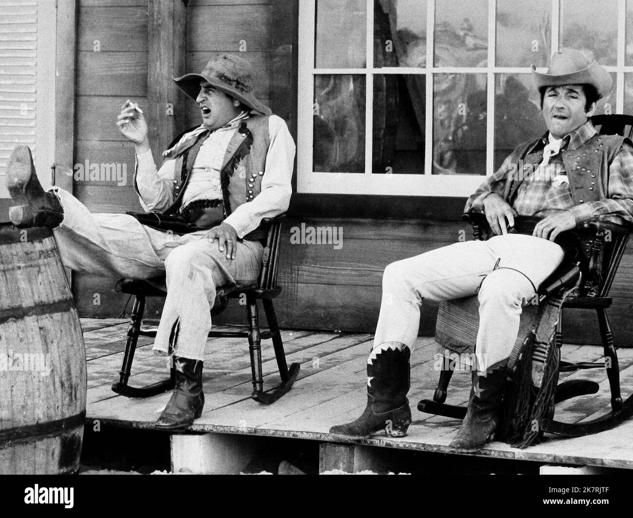 Bernie Winters, Mike Winters Television: Mike And Bernie'S Scene (1973 ...