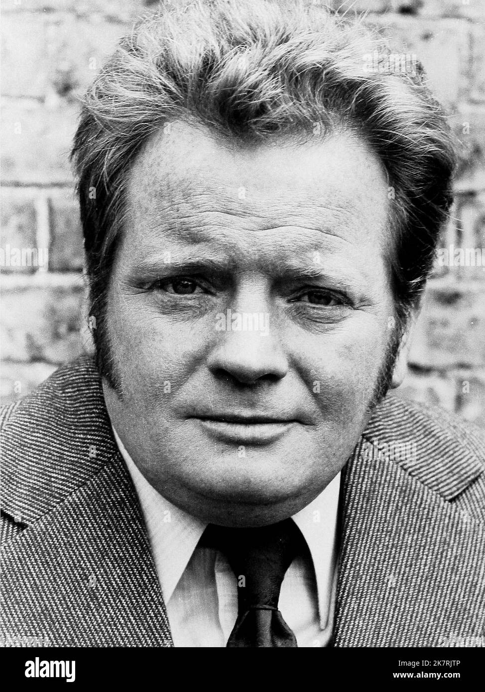 David Lloyd Meredith Television: Softly, Softly (1972) Characters: Det ...