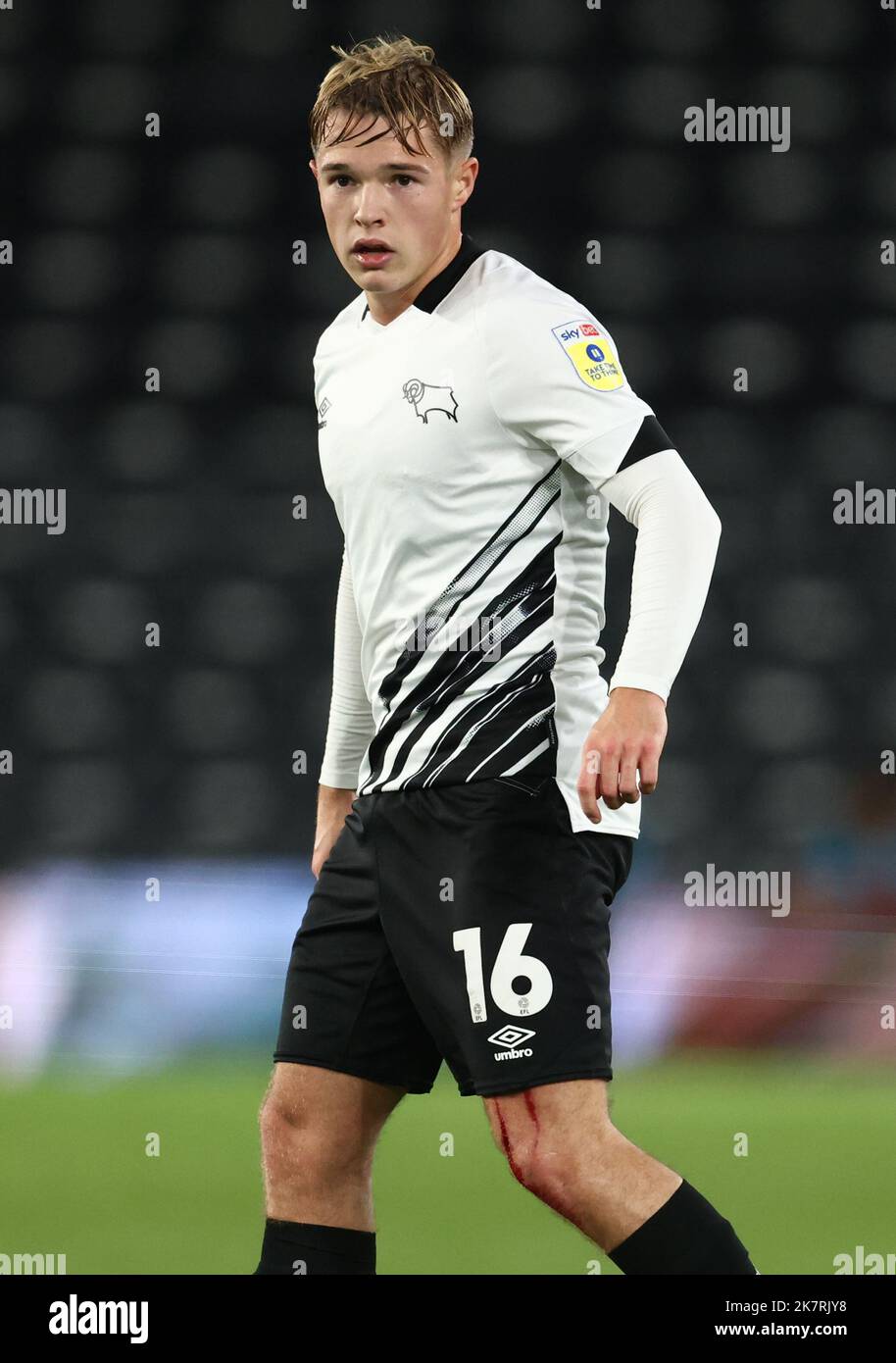 Thompson trophy hi-res stock photography and images - Alamy