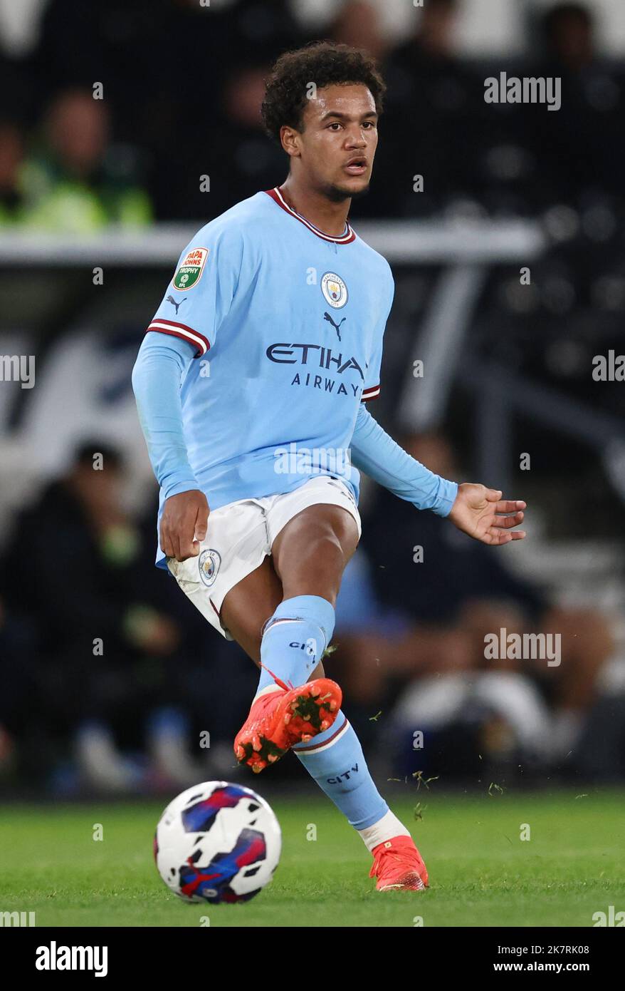 Oscar Football Player Shoes