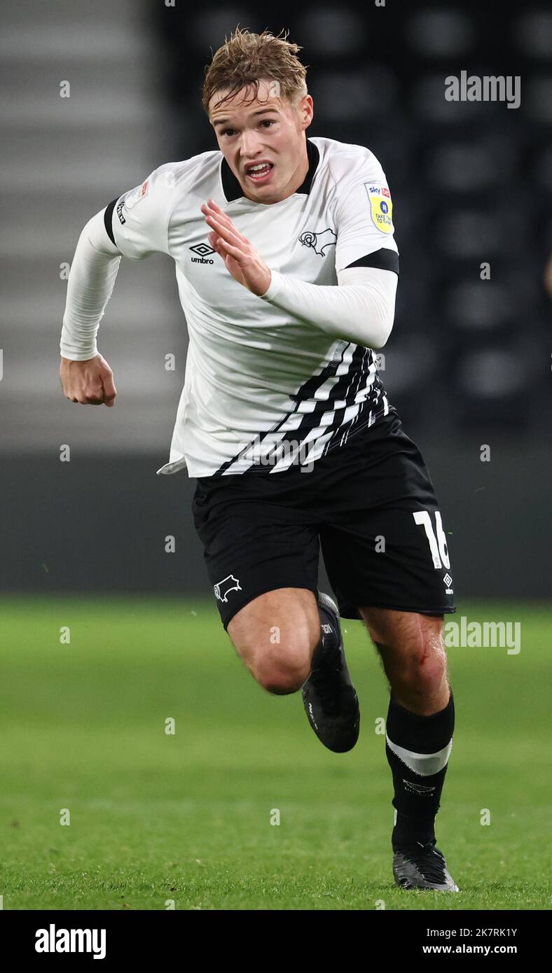 Thompson trophy hi-res stock photography and images - Alamy