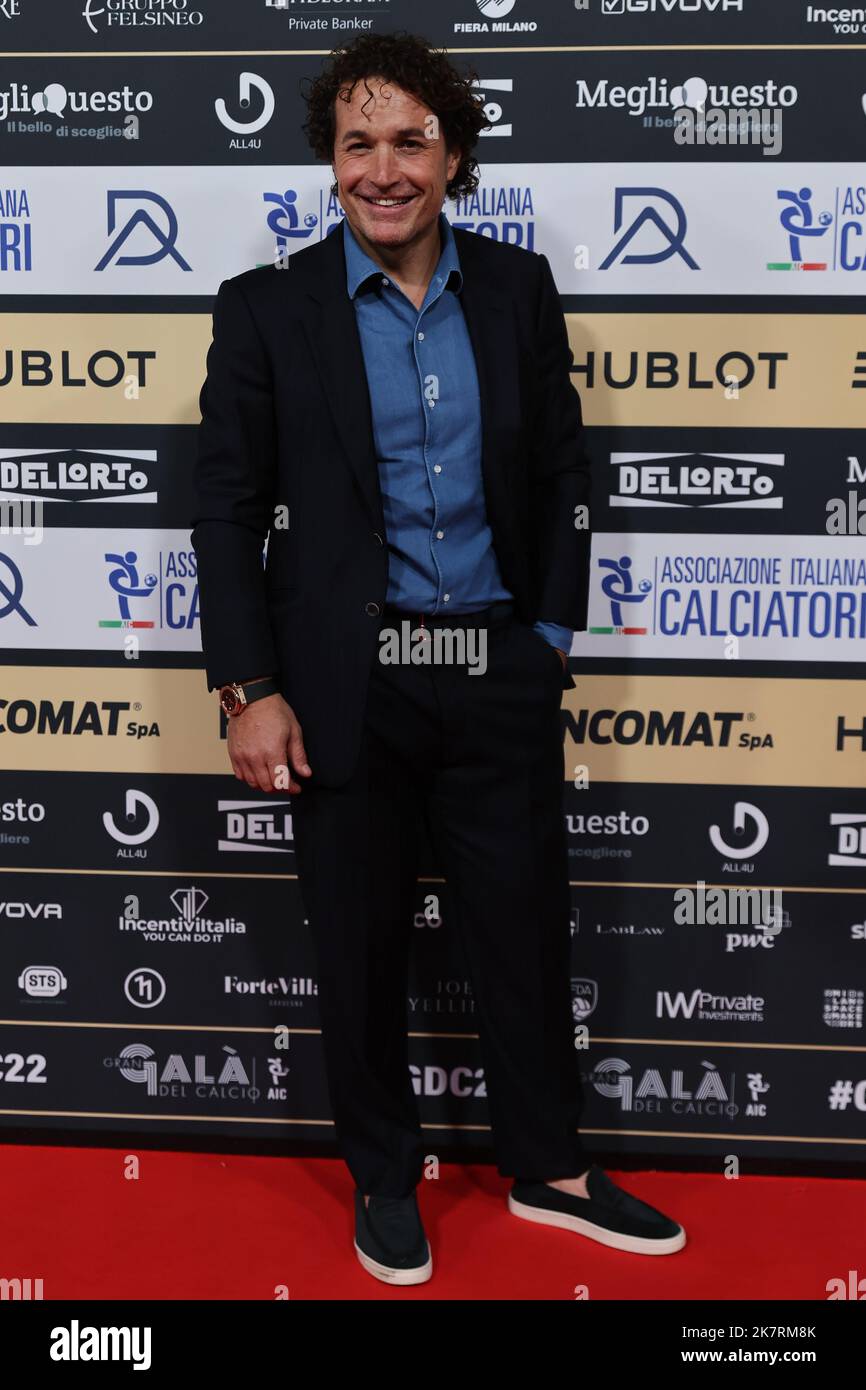 Giorgio rocca hi-res stock photography and images - Alamy