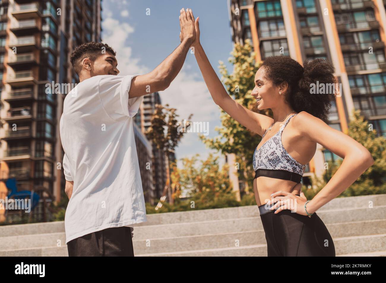 Dream team hi-res stock photography and images - Alamy