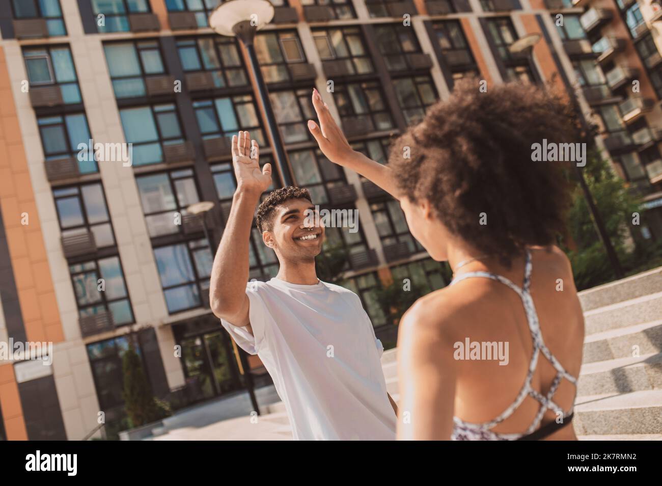 Dream team hi-res stock photography and images - Alamy