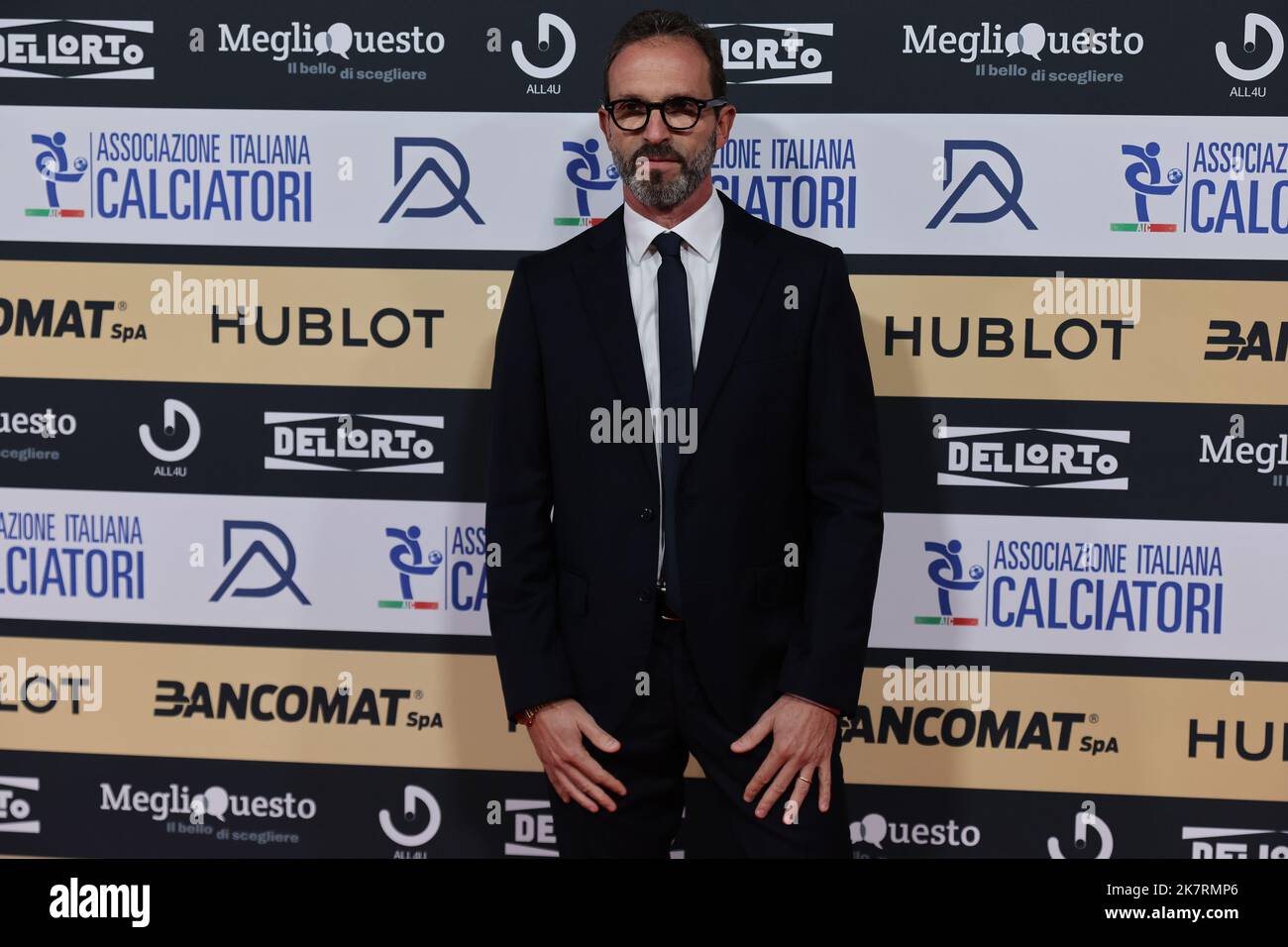 Umberto calcagno hi-res stock photography and images - Alamy