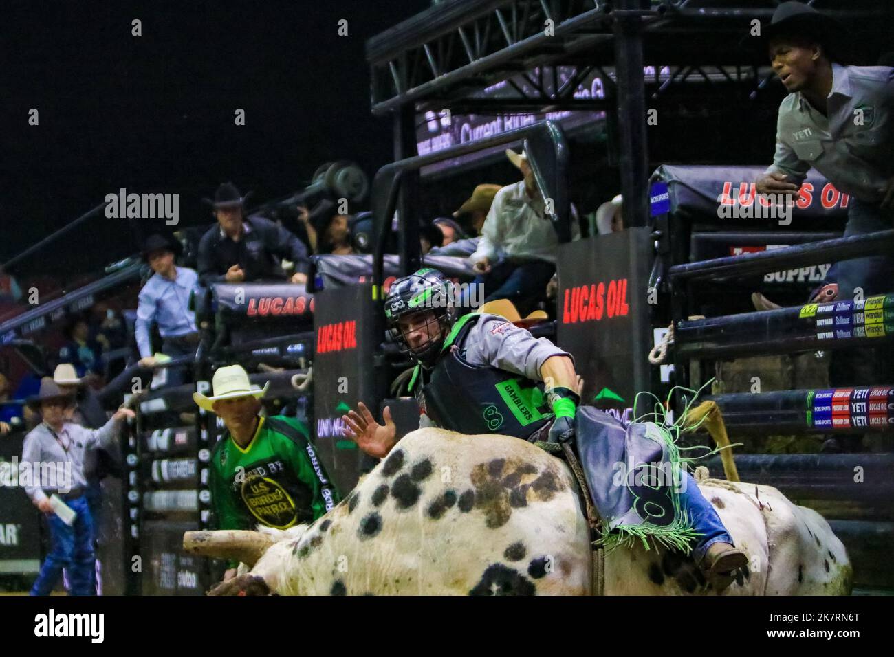 Austin gamblers hi-res stock photography and images - Alamy