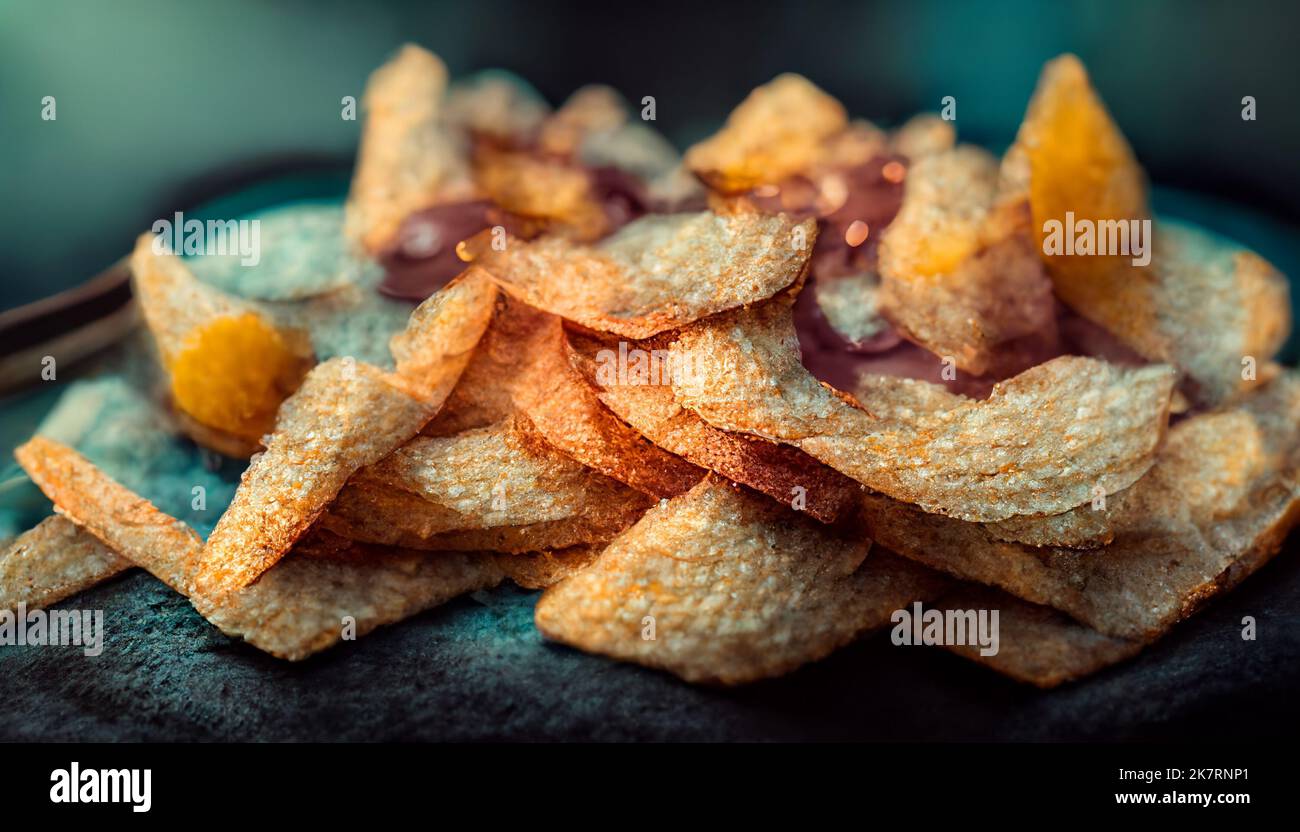 Irresistible crunch hi-res stock photography and images - Alamy