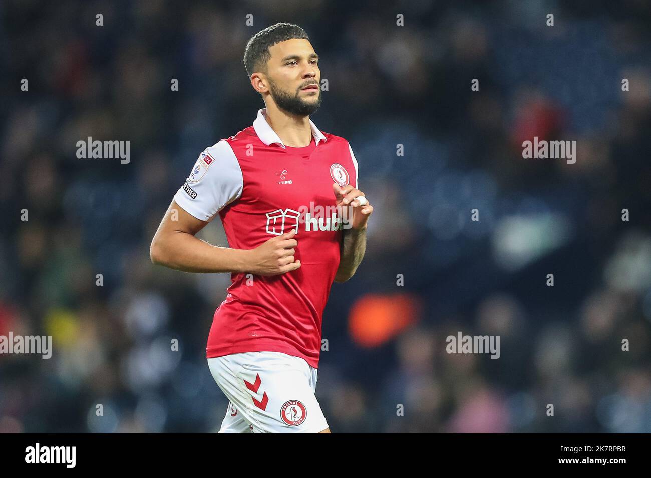 Nahki wells bristol city 2022 hi-res stock photography and images - Alamy