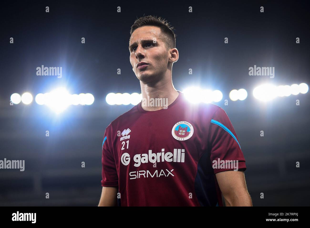 Tommaso cassandro hi-res stock photography and images - Alamy