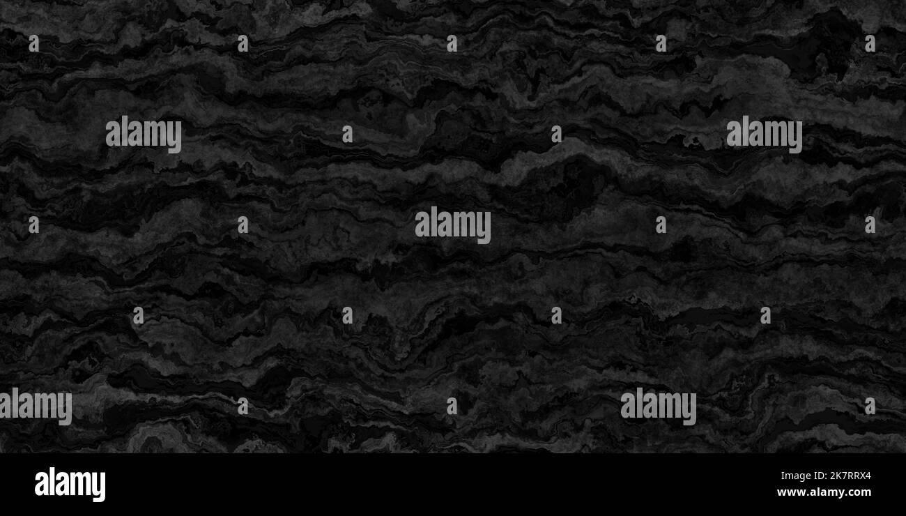 Seamless dark black abstract marble, gemstone or soil sediment cross ...