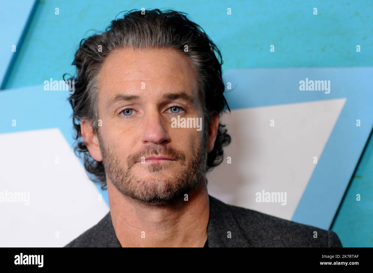 Kevin Kane attends the Inside Amy Schumer Season 5 Premiere at the ...