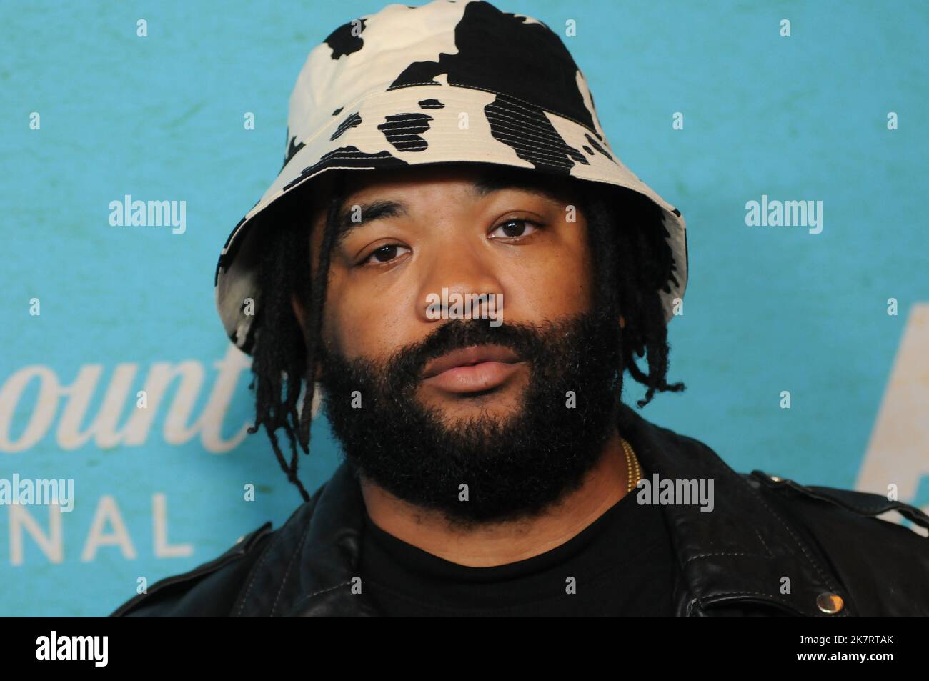 Brandon Pierce attends the Inside Amy Schumer Season 5 Premiere at the ...