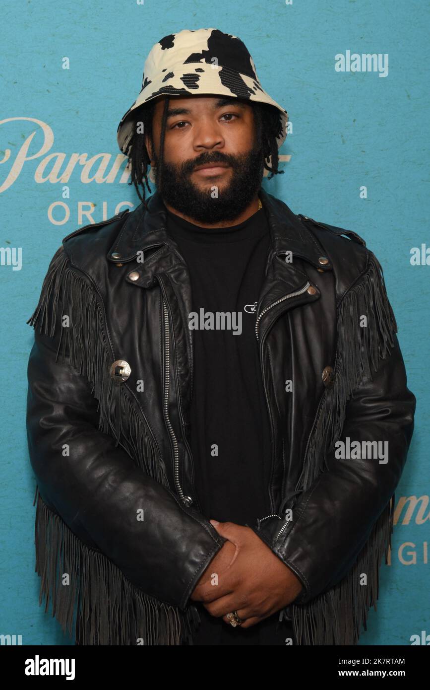 Brandon Pierce attends the Inside Amy Schumer Season 5 Premiere at the ...