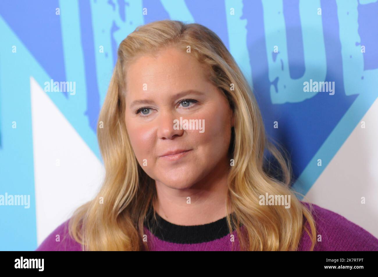 Amy Schumer attends the Inside Amy Schumer Season 5 Premiere at the ...
