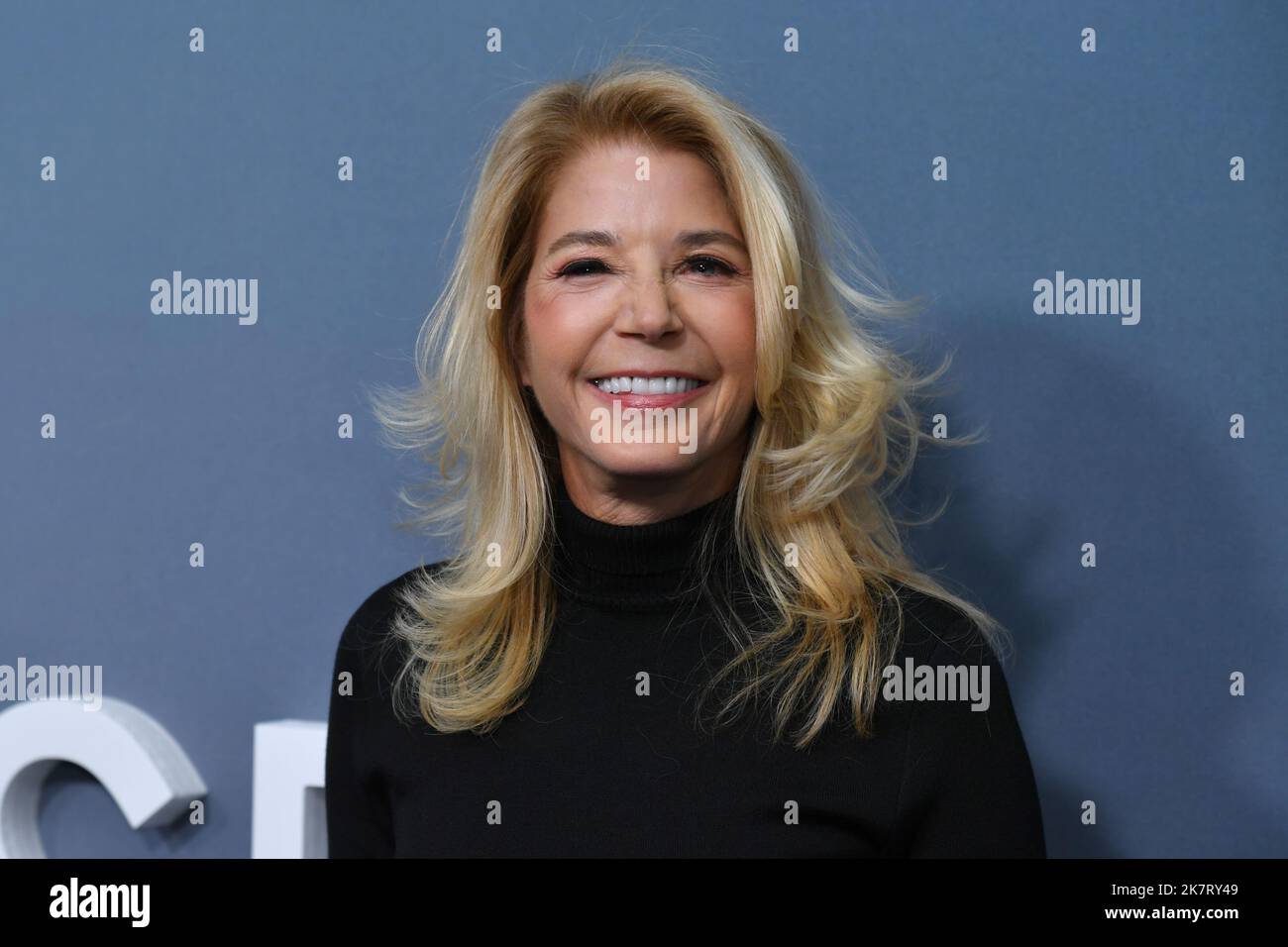 Candace bushnell hi-res stock photography and images - Alamy