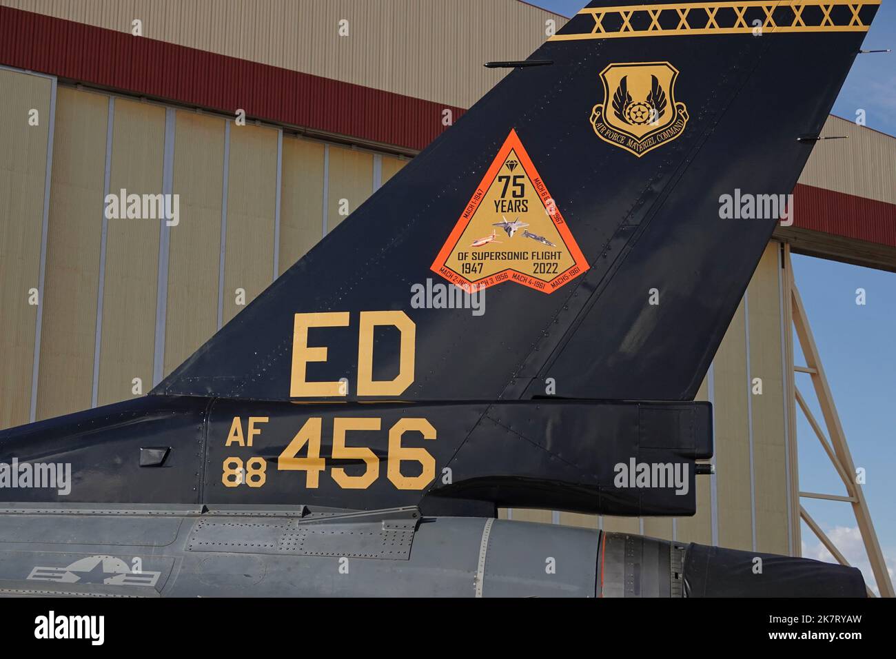 75 years of supersonic flight hi-res stock photography and images - Alamy