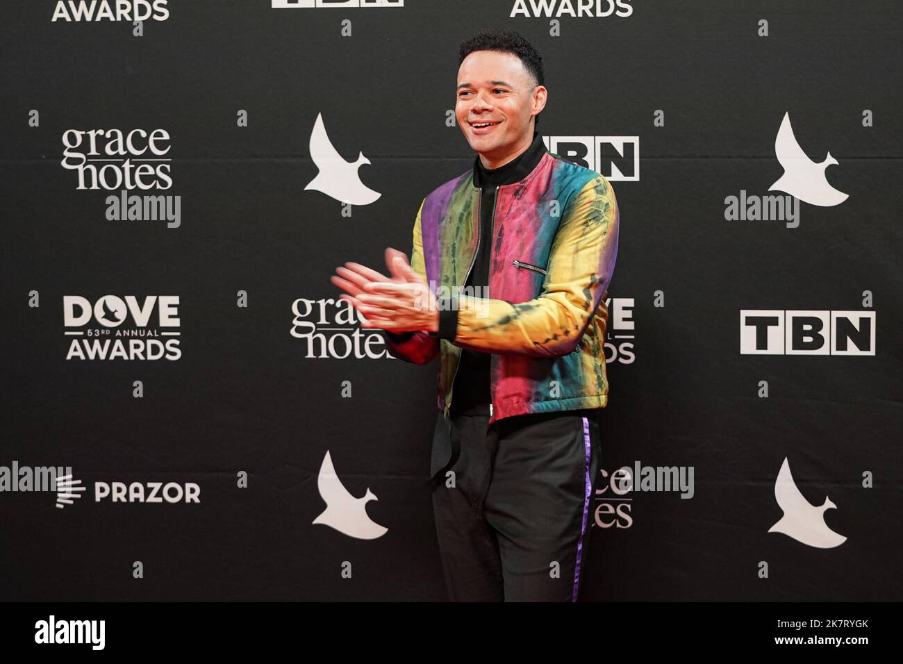Tauren Wells 2022