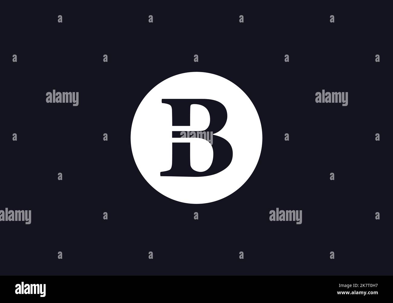 Logo alphabet favicon hi-res stock photography and images - Alamy