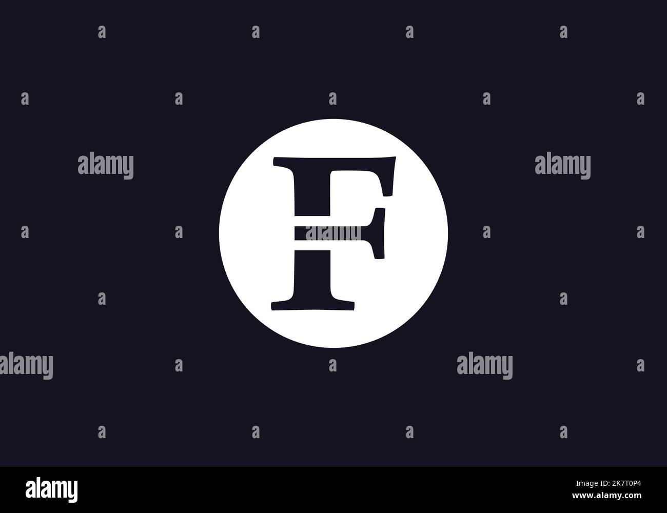 Alphabet favicon Stock Vector Images - Alamy