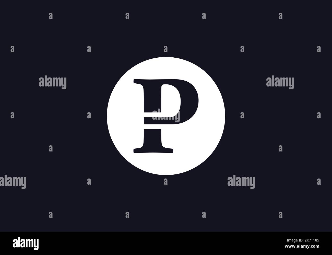 Logo alphabet favicon Stock Vector Images - Alamy