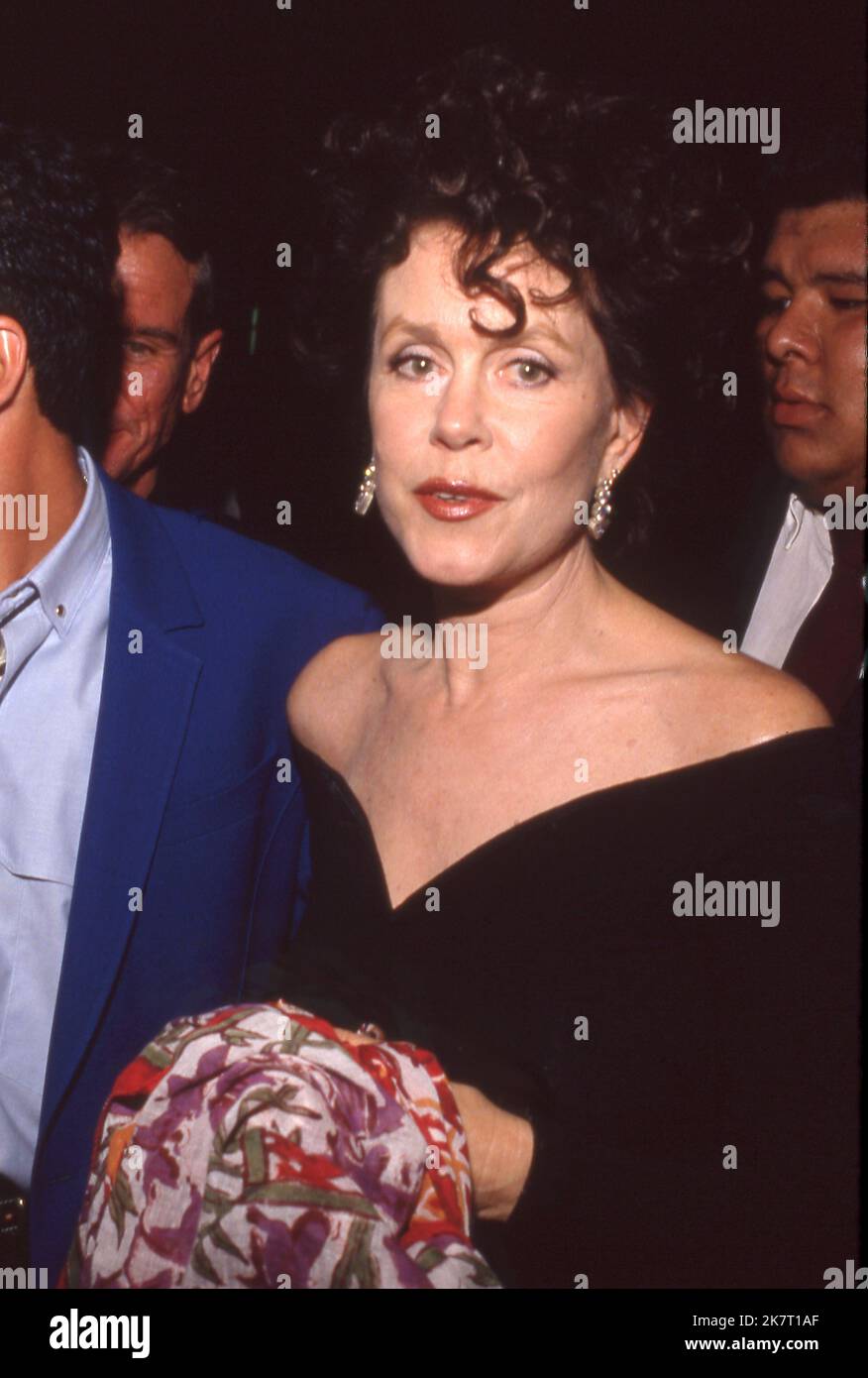 Elizabeth Montgomery 1990