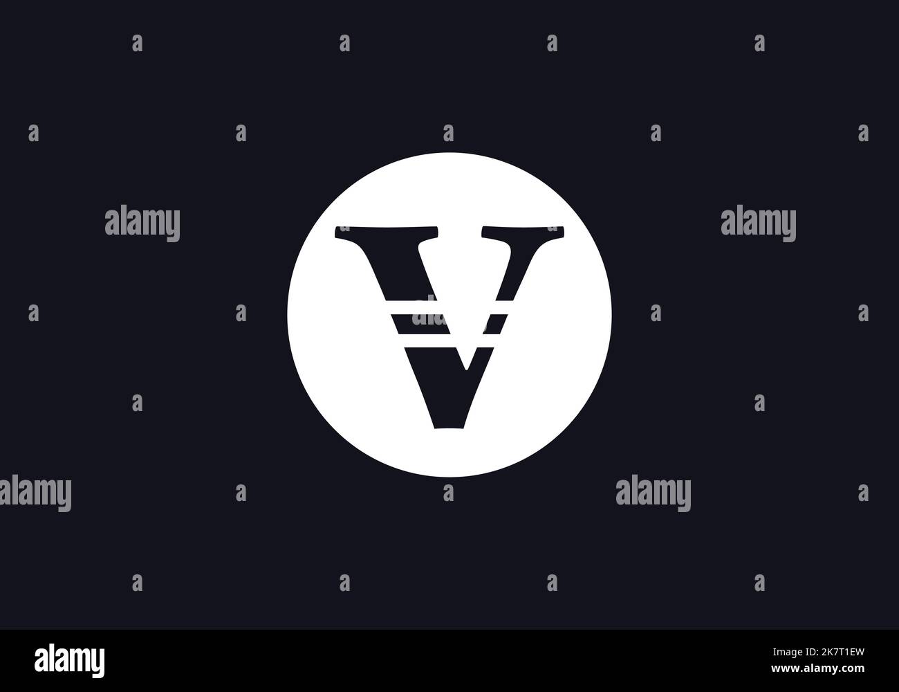 Logo alphabet favicon Stock Vector Images - Alamy