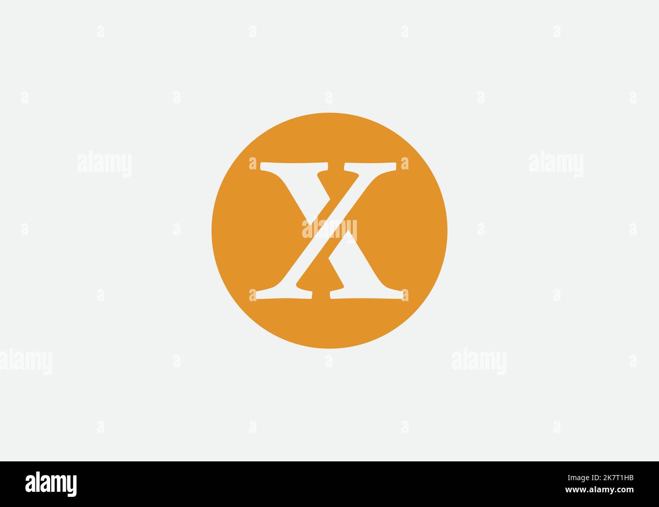 Logo alphabet favicon hi-res stock photography and images - Alamy