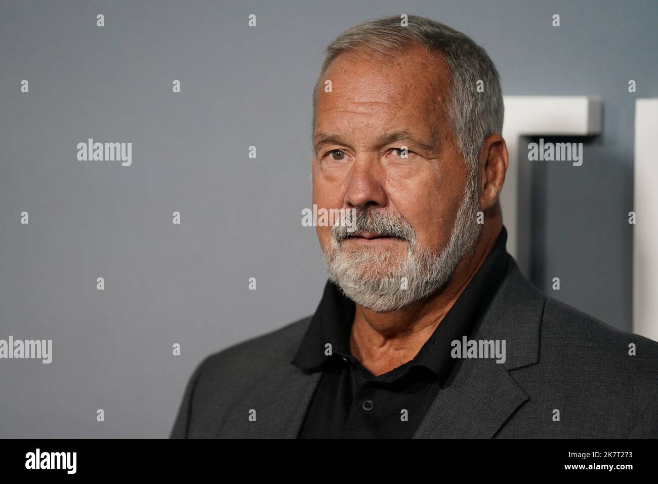 New York, NY, USA. 18th Oct, 2022. Timothy Braun at arrivals for THE ...
