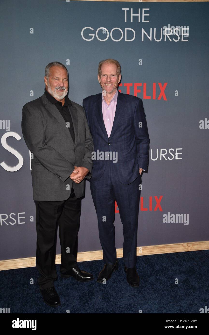 New York, NY, USA. 18th Oct, 2022. Timothy Braun, Noah Emmerich at ...