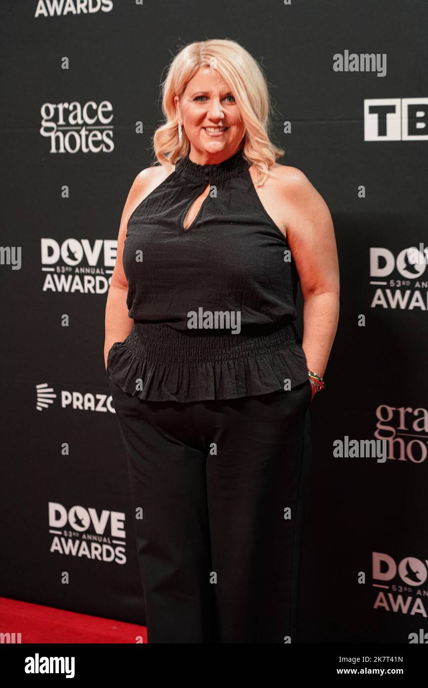 Donna dove hi-res stock photography and images - Alamy