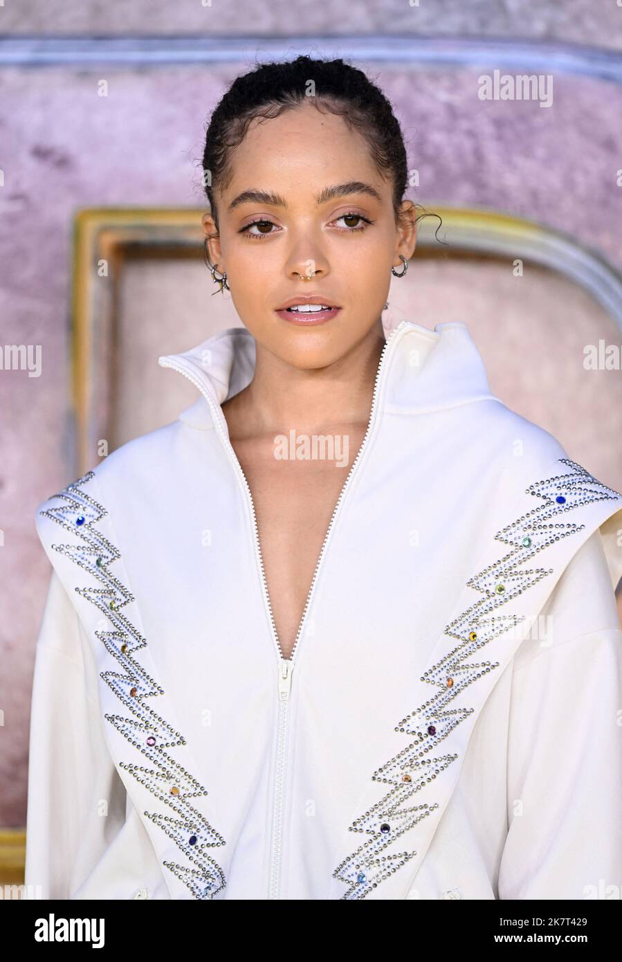 Quintessa swindell hi-res stock photography and images - Alamy