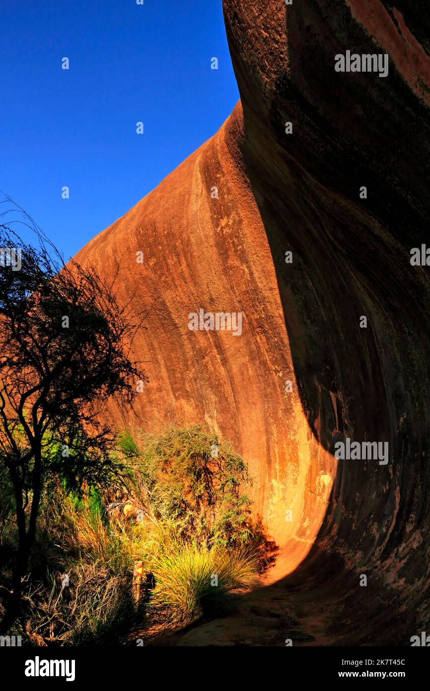 Eastern wheat belt hi-res stock photography and images - Alamy