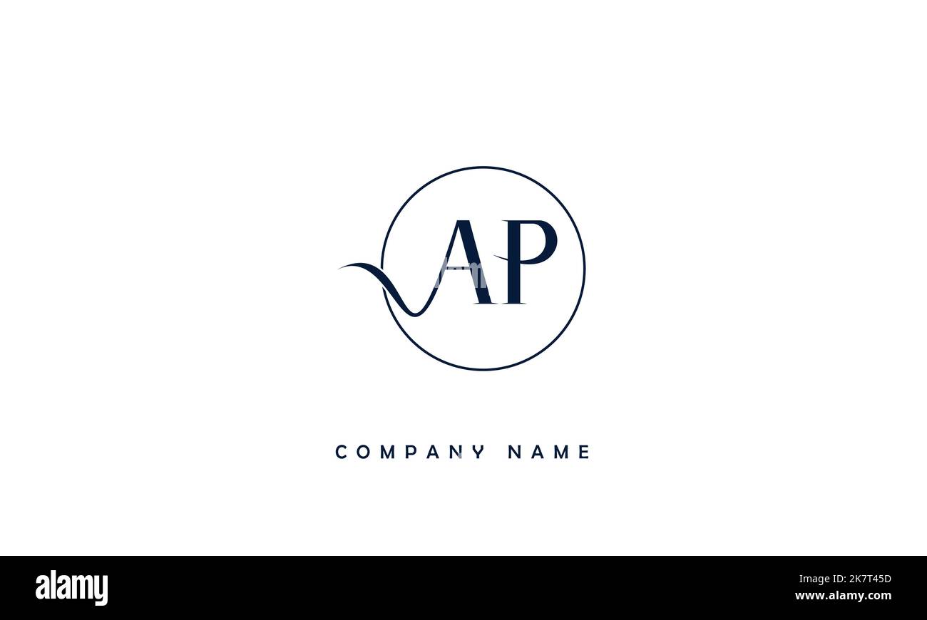 Ap logo Cut Out Stock Images & Pictures - Alamy