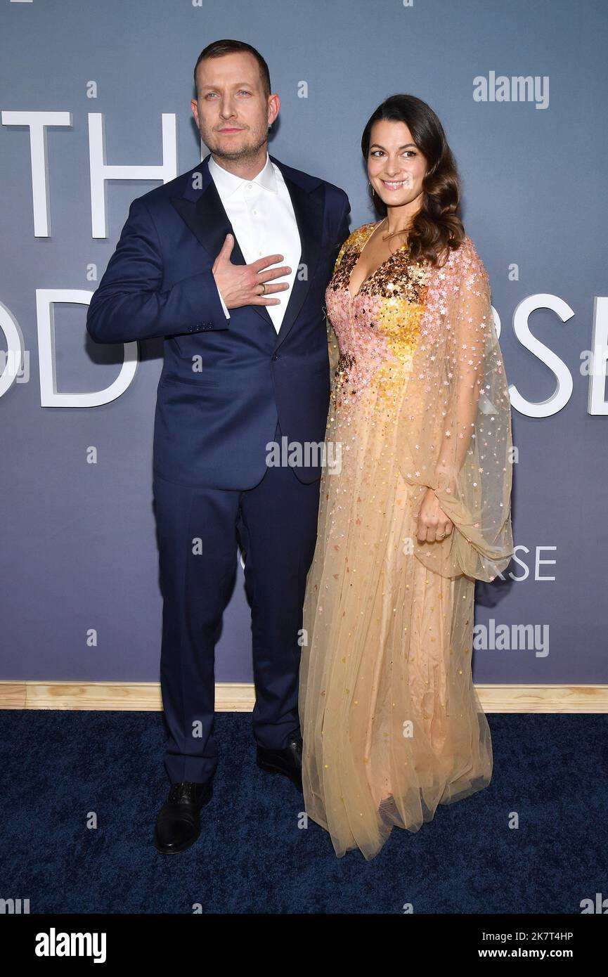 Caroline blanco hi-res stock photography and images - Alamy