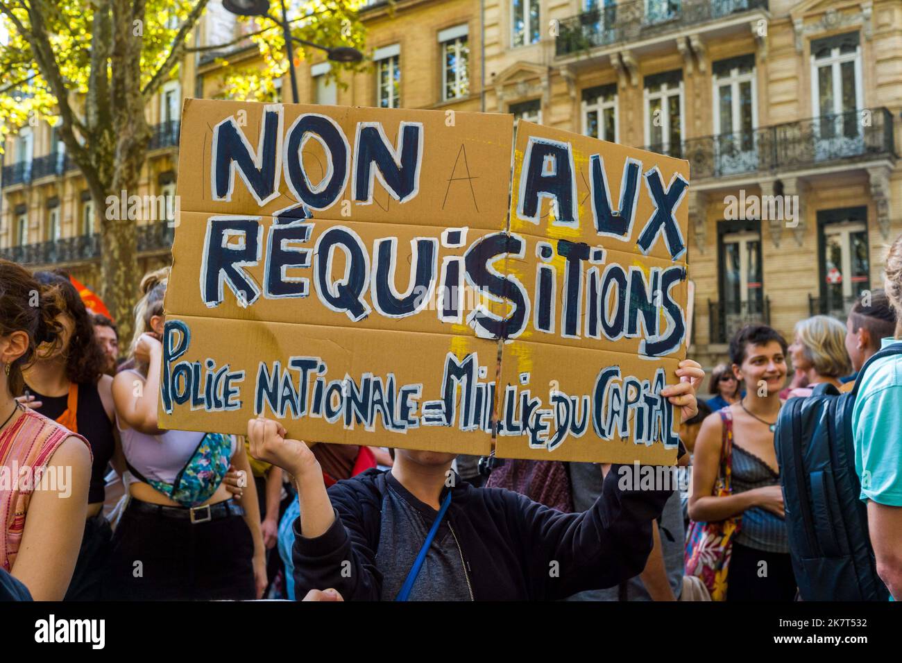 No salaries hi-res stock photography and images - Alamy