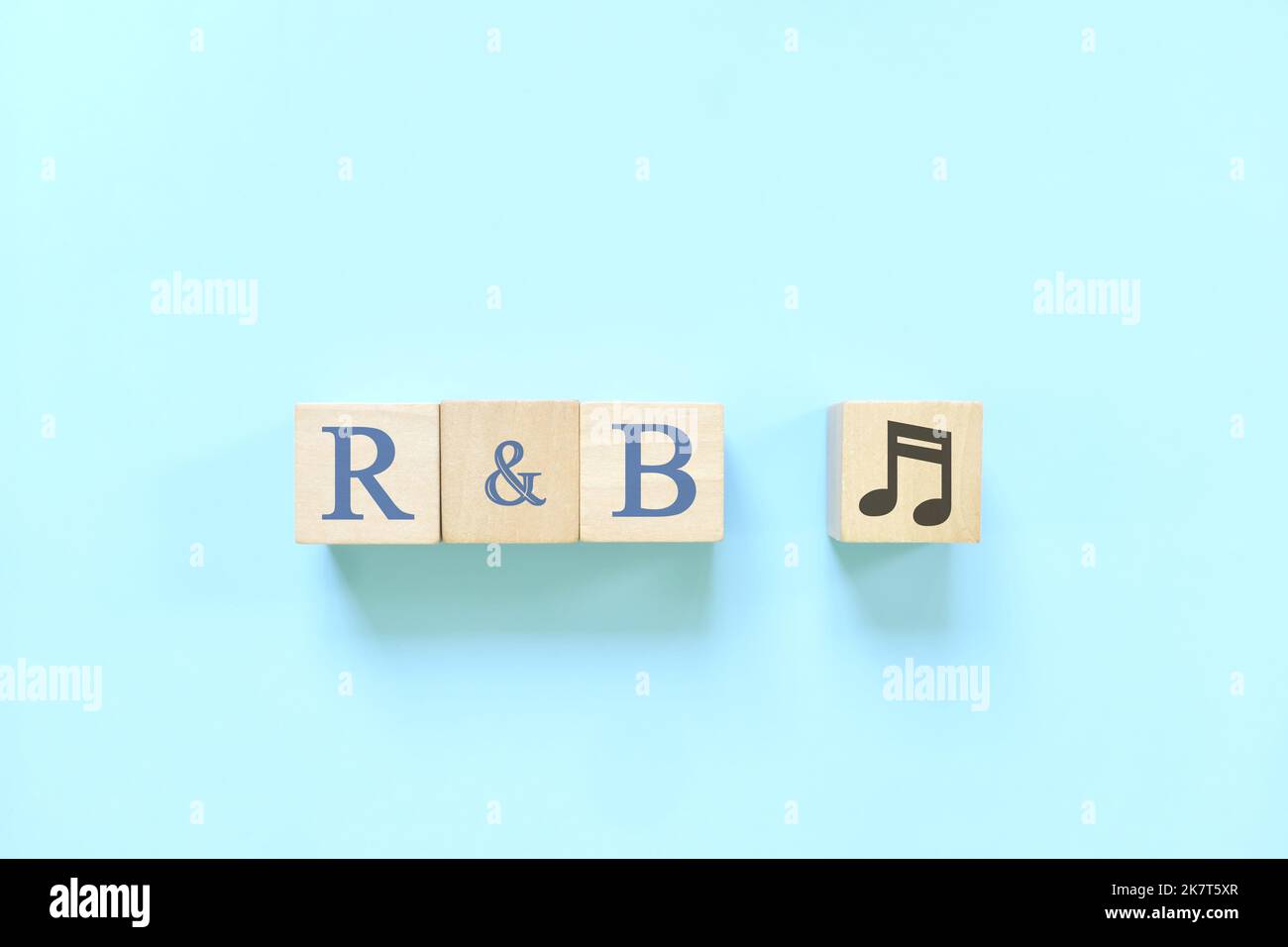 Rnb symbol hi-res stock photography and images - Alamy