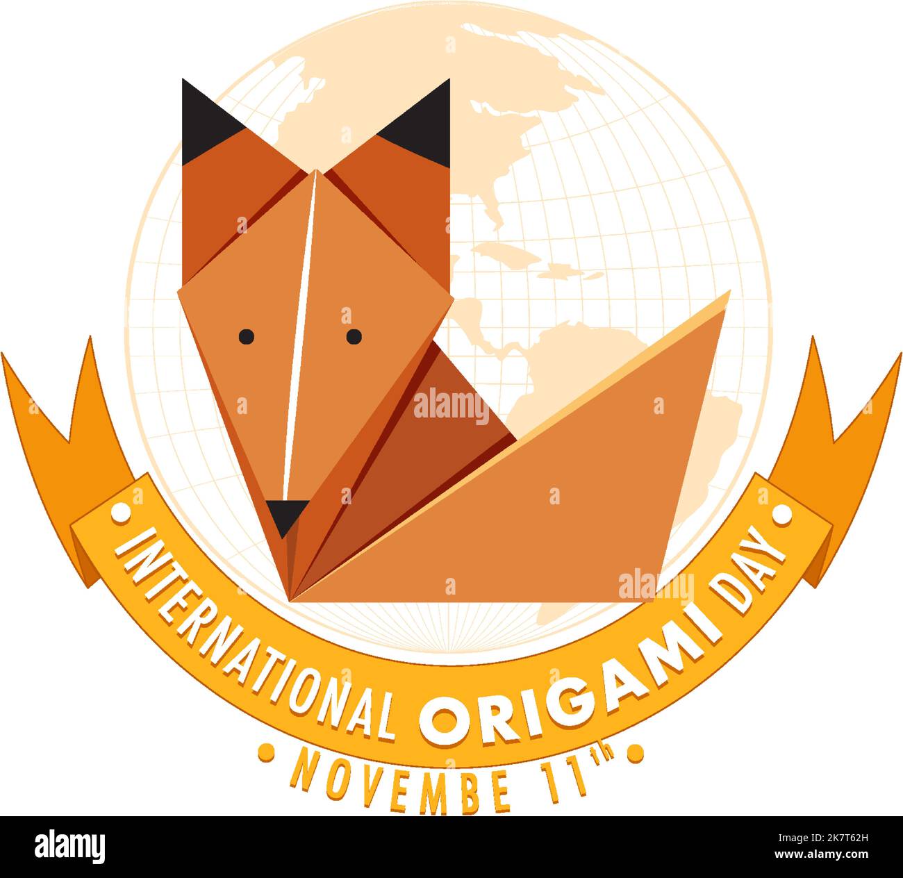 Fox international Stock Vector Images - Alamy