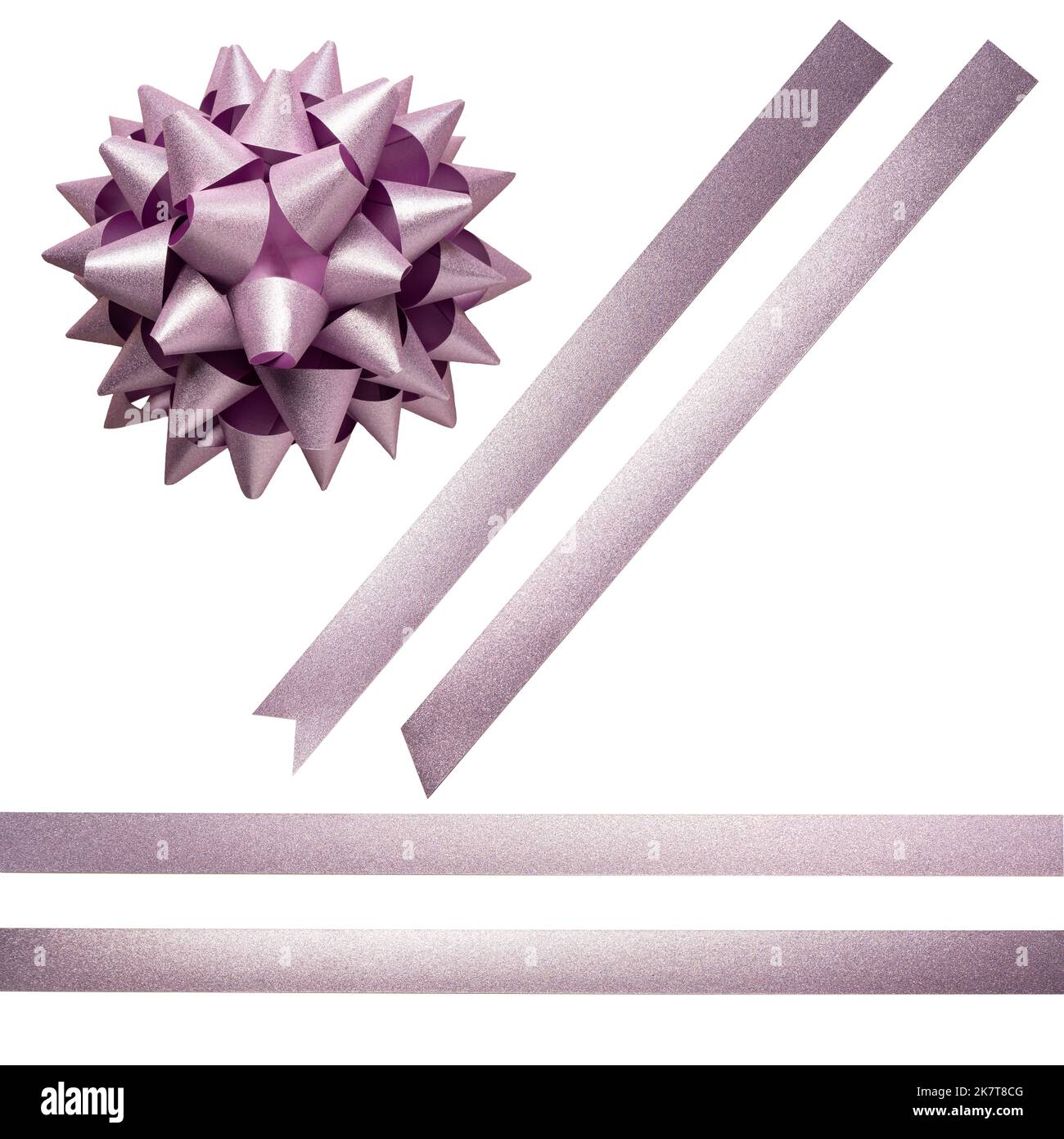 Gift card box realistic Cut Out Stock Images & Pictures - Alamy