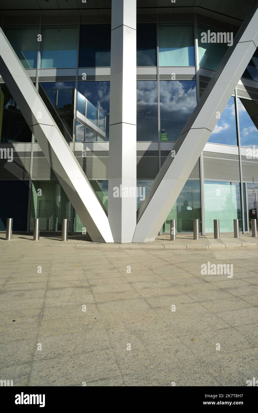 Newfoundland london hi-res stock photography and images - Alamy